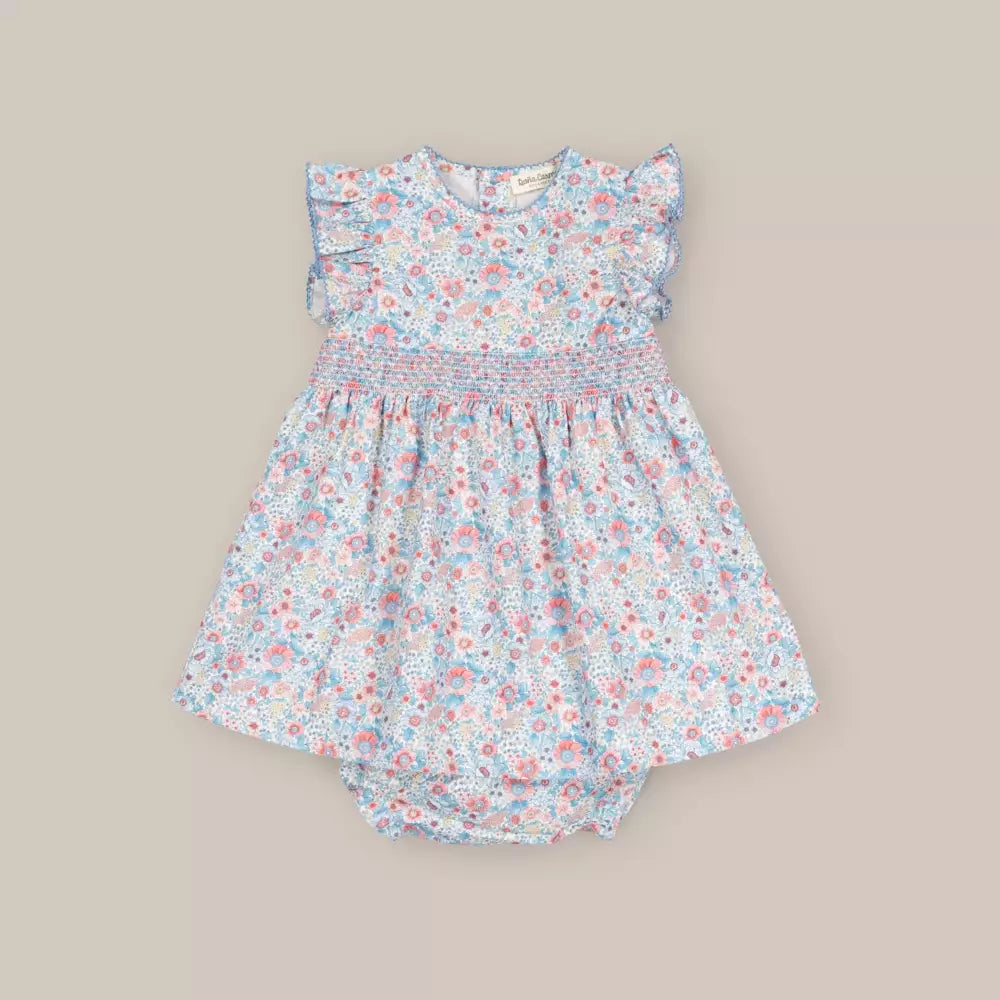 JESUSIN NIDOS PALERMO AZUL – Doña Carmen Mexico